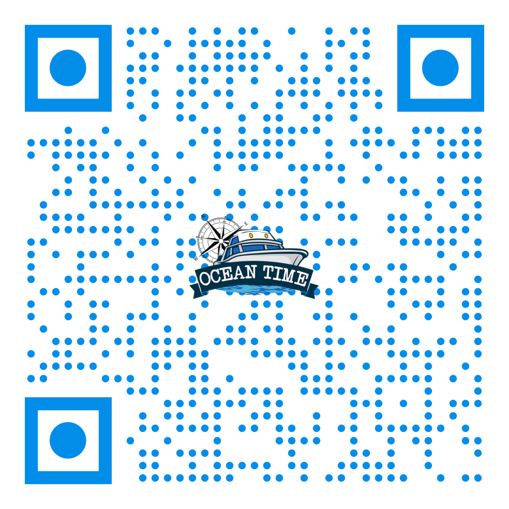 Ocean Time – Private Charters